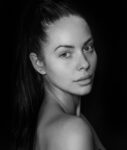 Michella Nicole Nilbak Leidecker - Miss Danmark 2023 Finalist