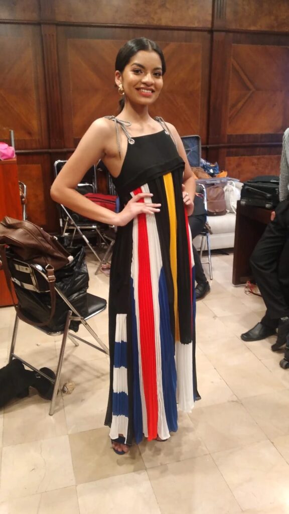 Aleandra Daniela Requené Montalvo