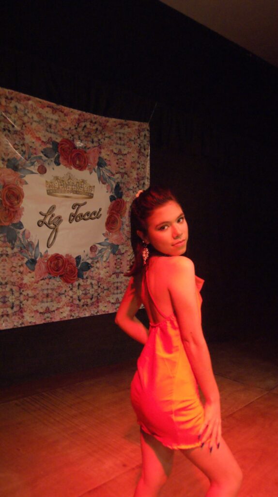 Yanet Del Palacio - Princesa Embajadora Italia Global Talent