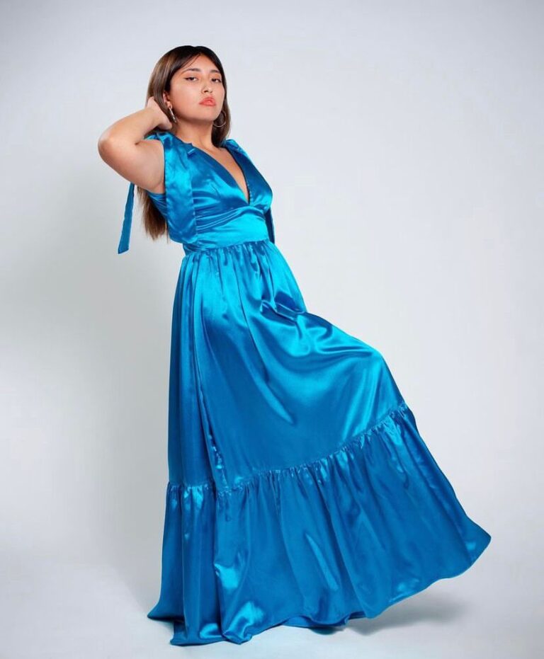 Alexandra Villa - Miss & Teen Model - Chile
