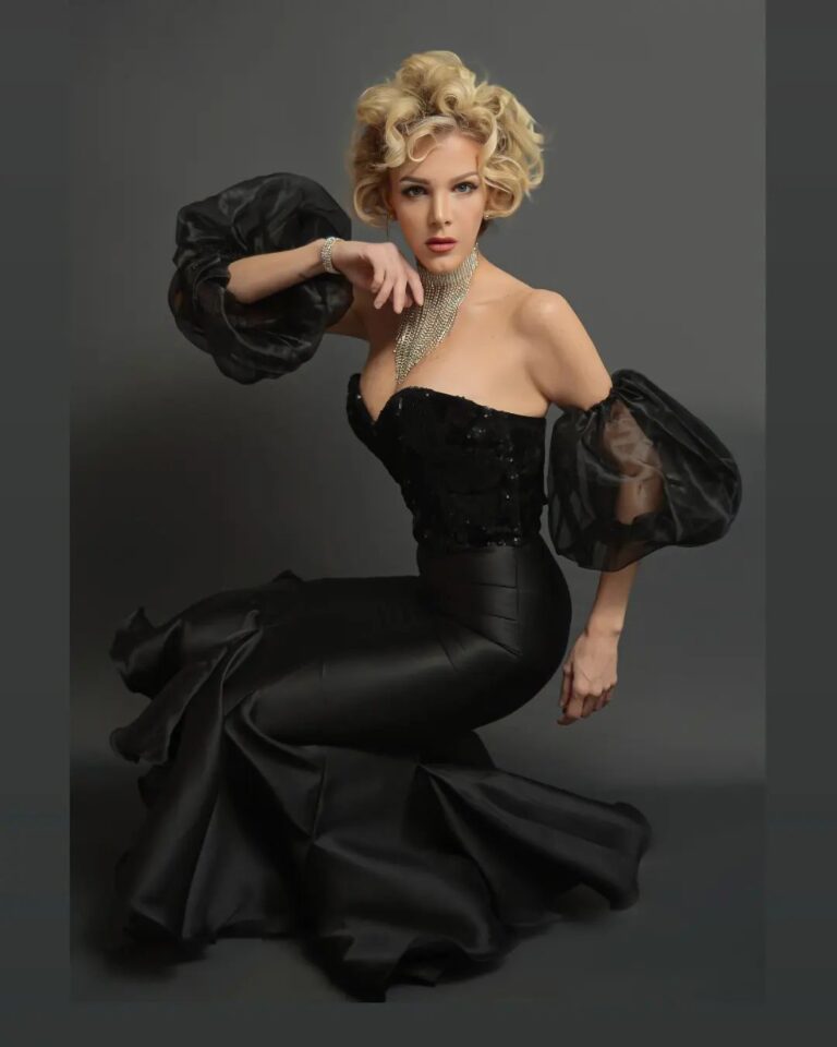 Laura Bartoloni Franco - Modelo - Reina de Belleza - Misses Coach