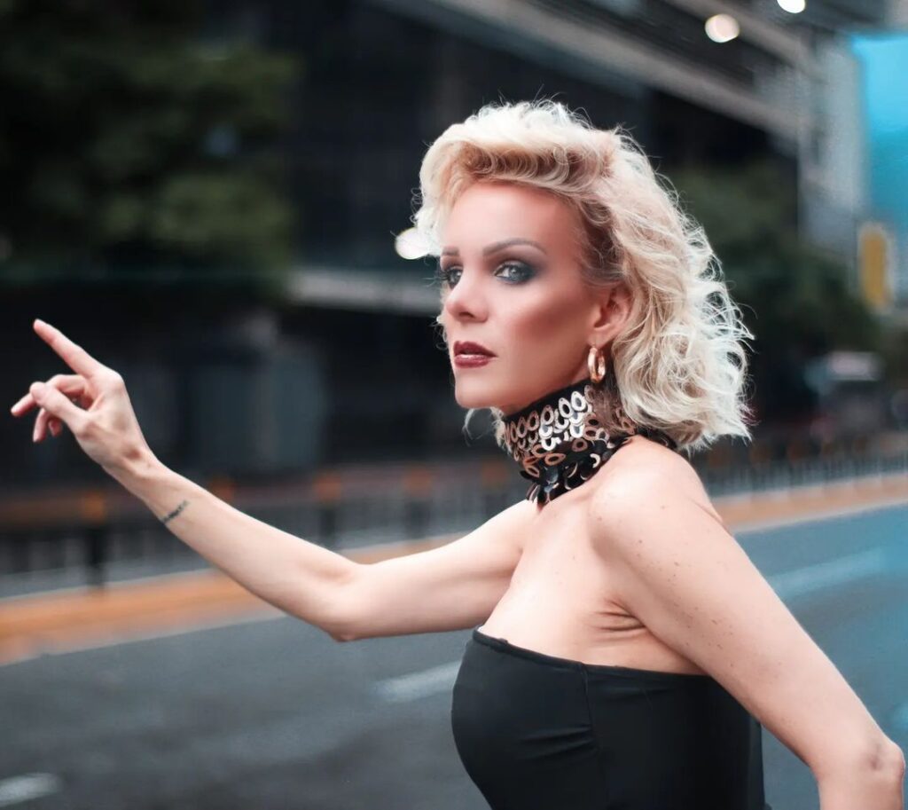 Laura Bartoloni Franco - Modelo - Reina de Belleza - Misses Coach