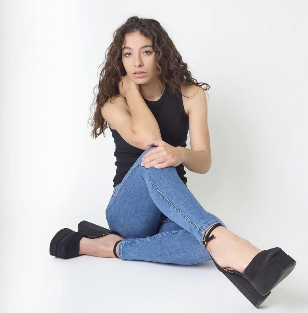 Maria Aguilera - Model - Actress - Miss Grand Antequera 2023