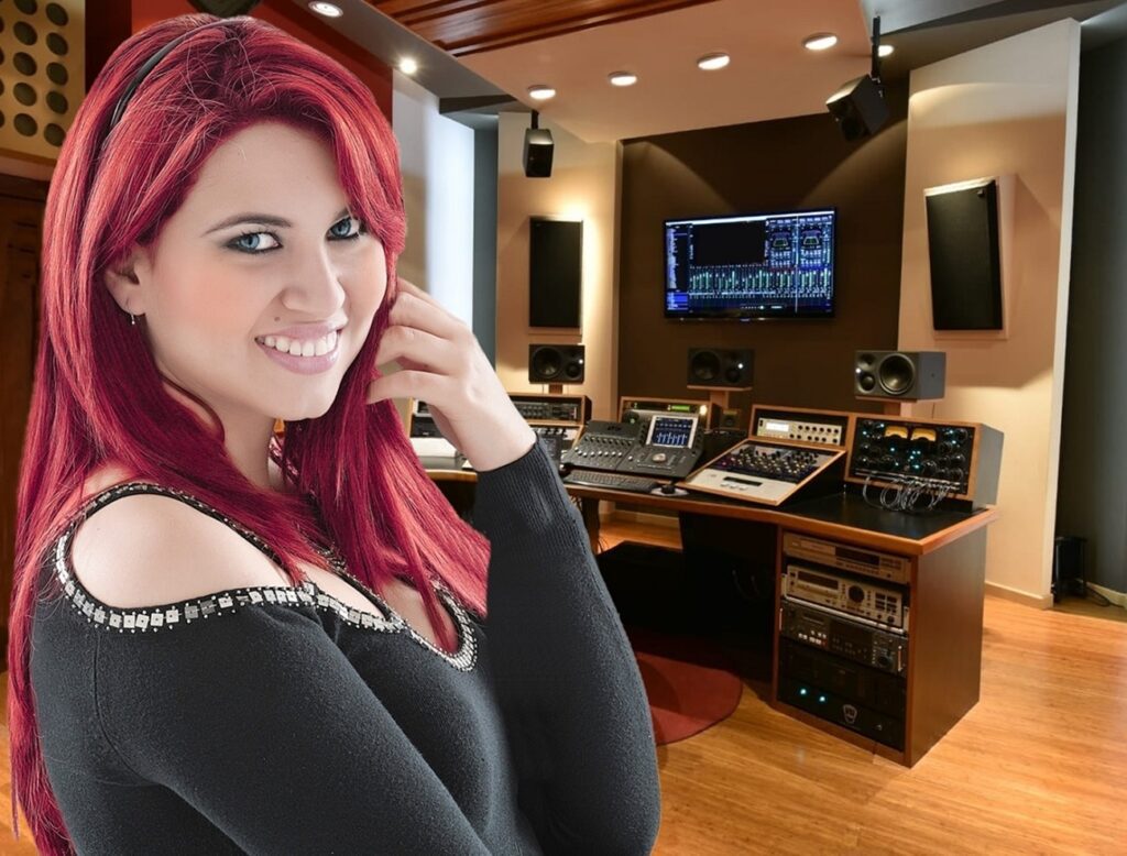 Gabriela Franco - La Voz que Conquista Fronteras - Ecuador