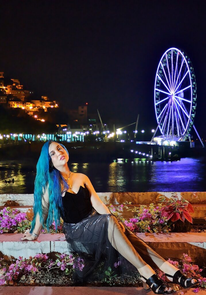 Gabriela Franco - La Voz que Conquista Fronteras - Ecuador