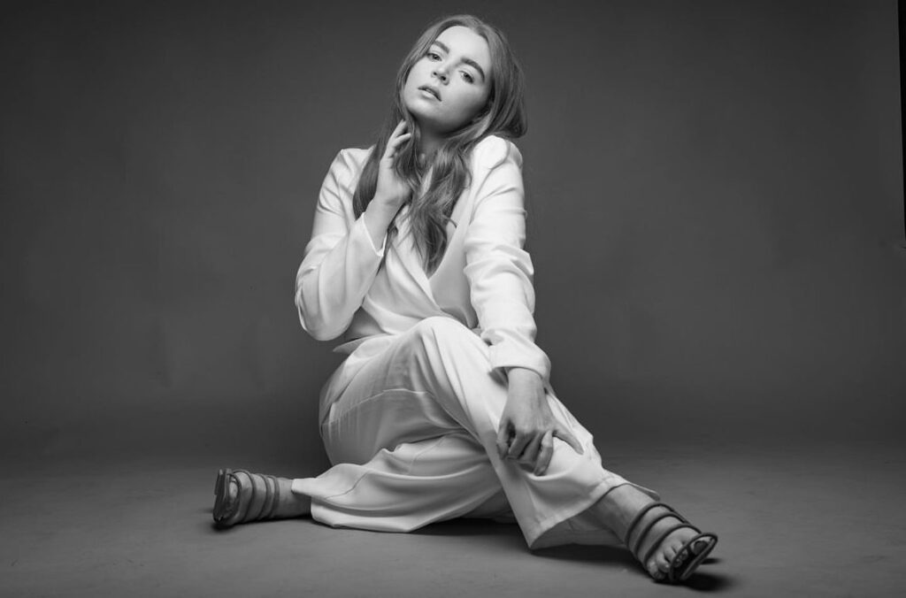 Emily Egan - International Model - Miss Galaxy Australia 2022