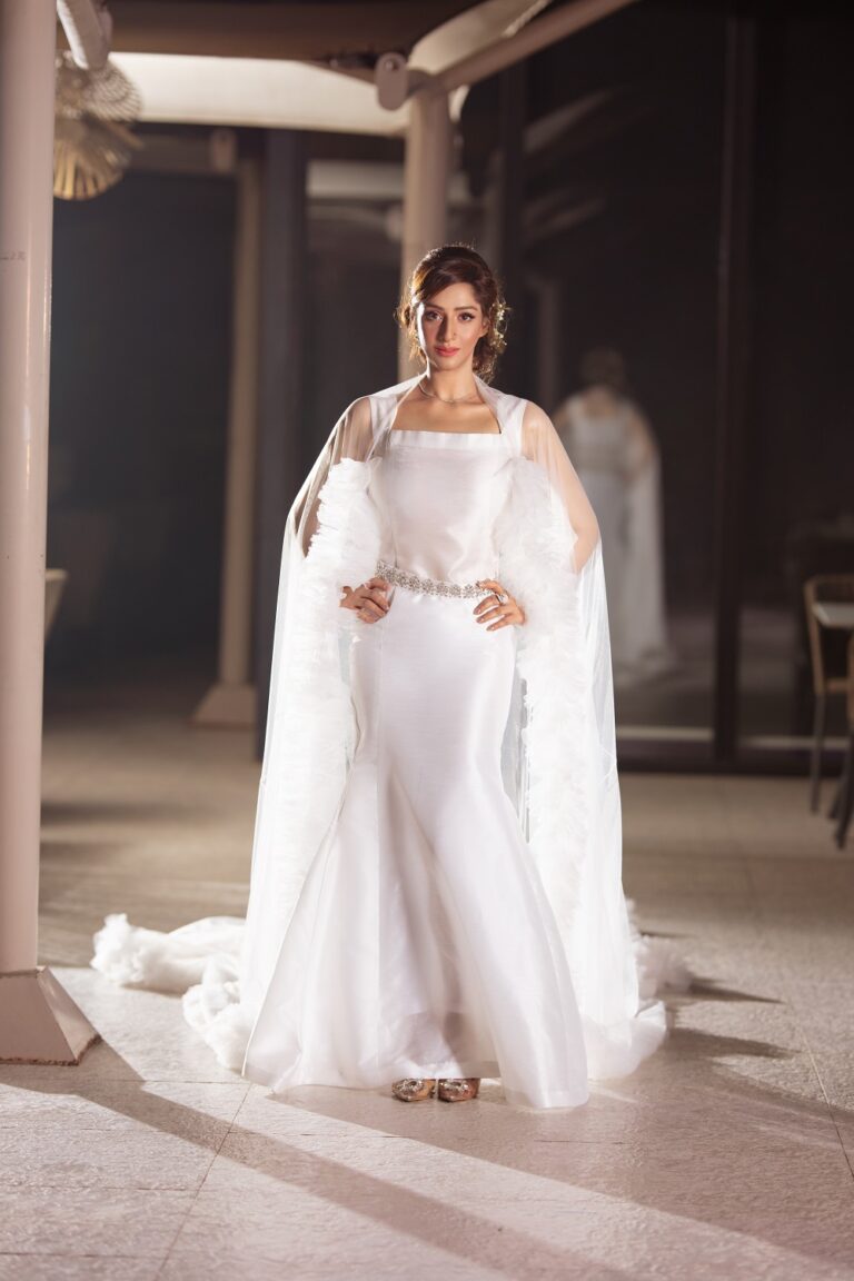 Unveiling the Essence of Journalism: with Fariha Farrukh