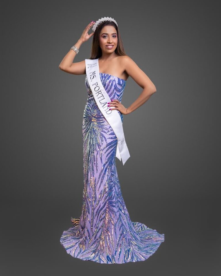 Shyaml Punekar - International Model - Beauty Queen - India
