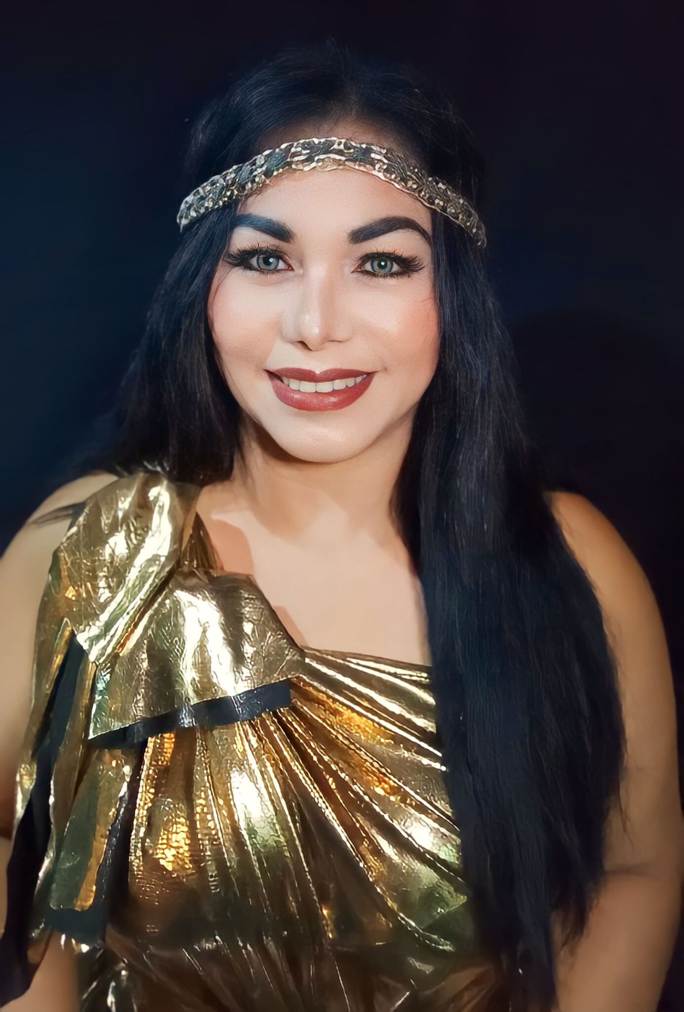 Betzy Velasquez "La Karibeña" - Cantautora - Comunicadora Social