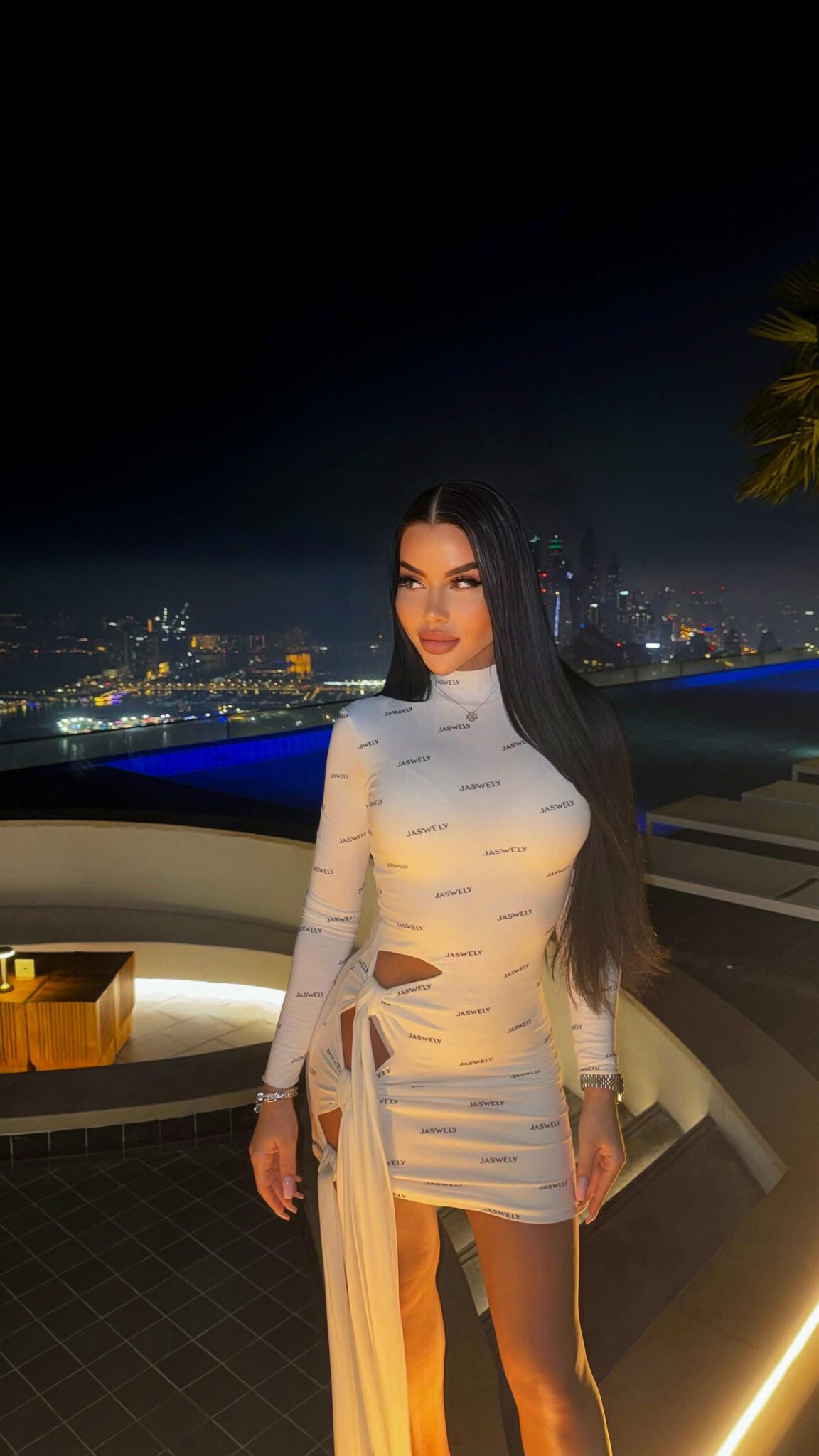 Diana Gorbacheva - International Model - Ukraine