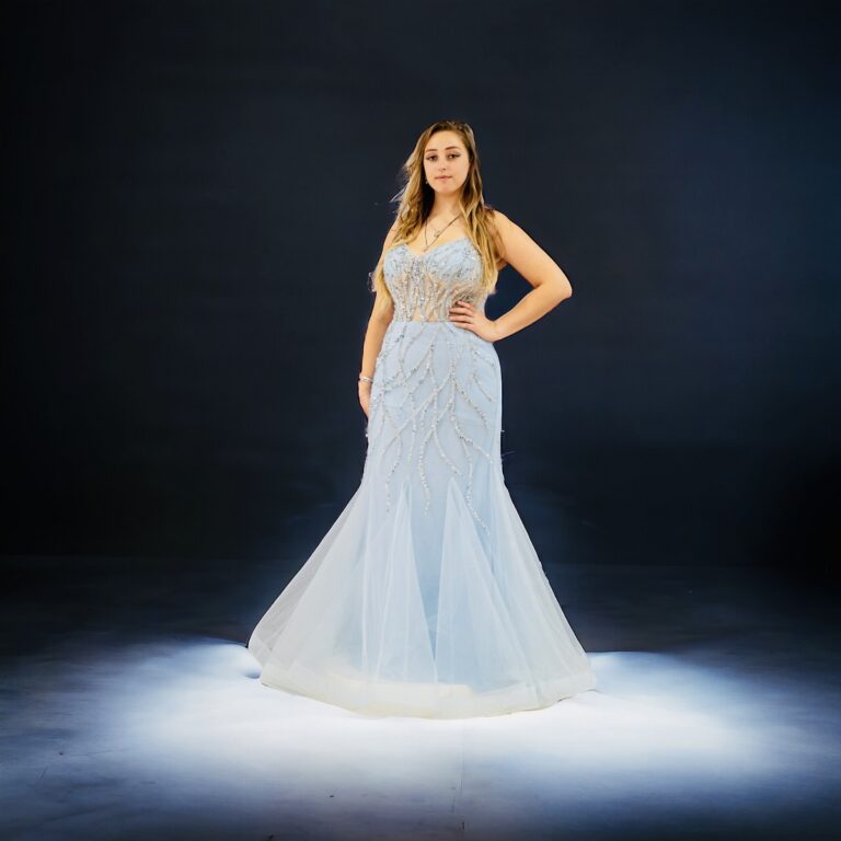 Jessica Ellis - Miss New Zealand Finalist 2024 - Model