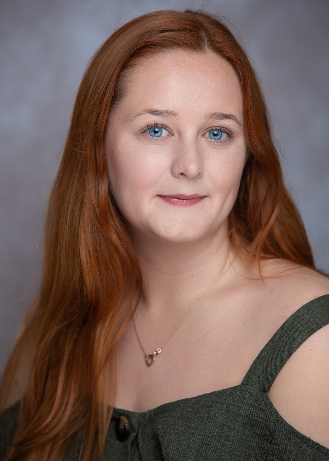 Megan Rose - Ms Falkirk Galaxy 2023 - 2024 - United Kingdom