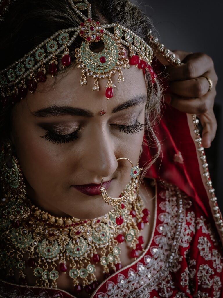 Sitarani Turner - Commercial & Fashion Model - New Zealand