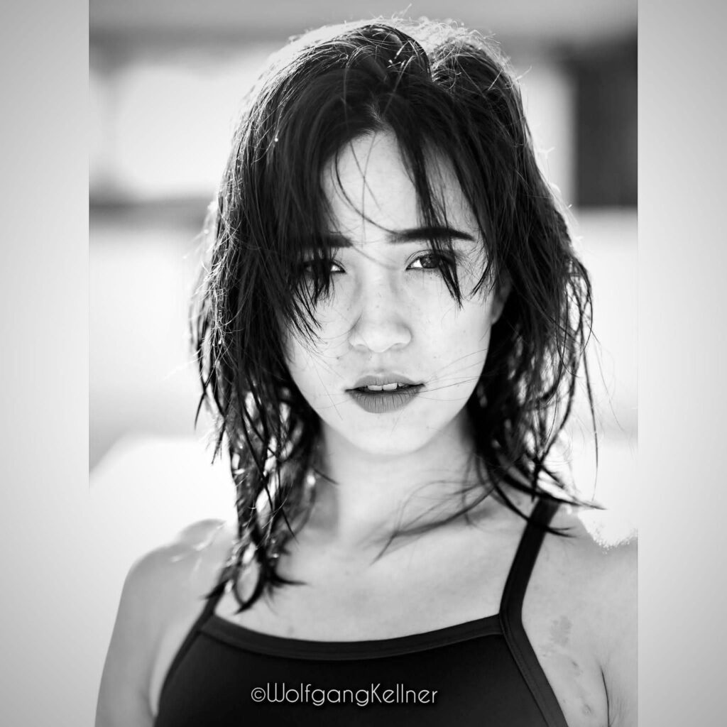 From Sketch to Runway - Victoria Amerson Design