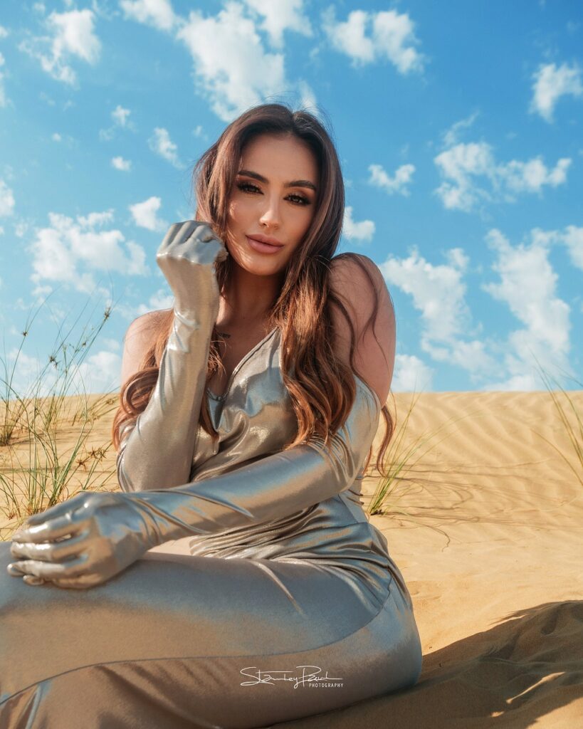 Dahiana Aguilar Escobar - Miss Global Colombia 2023 - Top Model