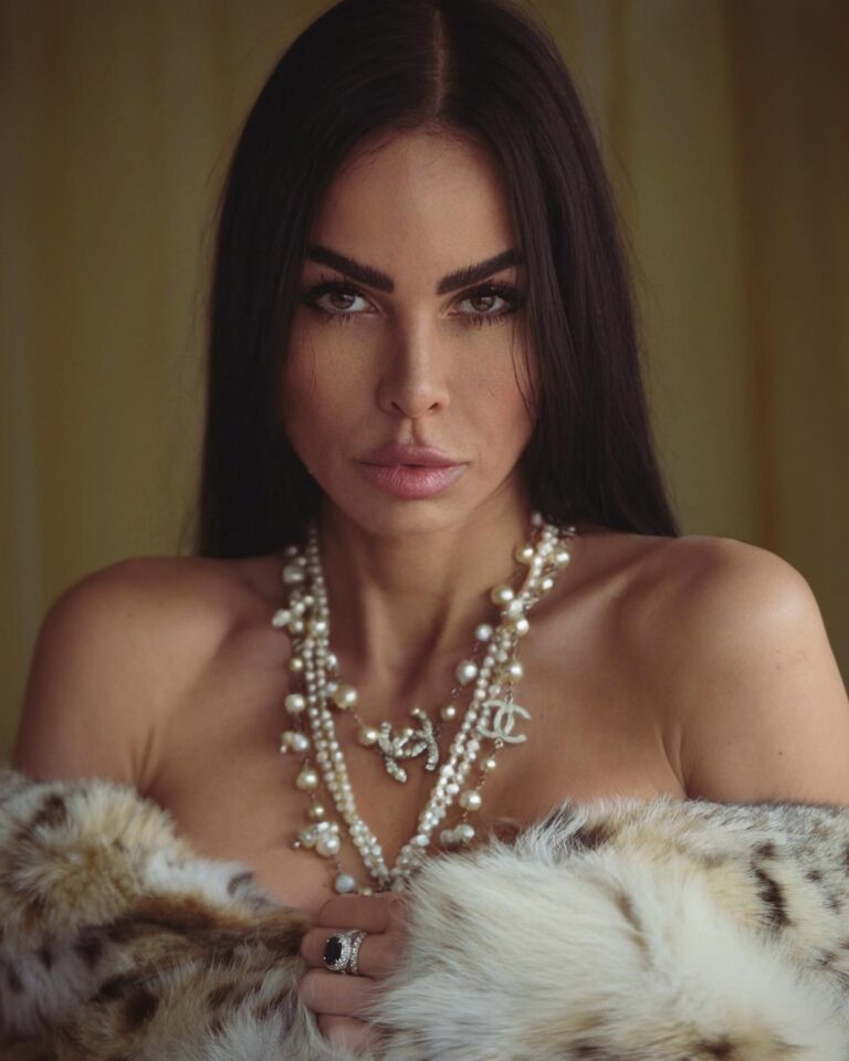 Perumira - Global Talent Magazine