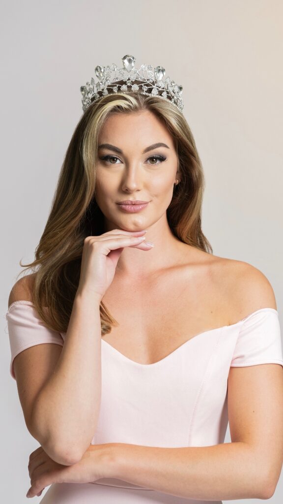 Daniella Lundqvist - Miss Planet International Sweden 2024 - Model