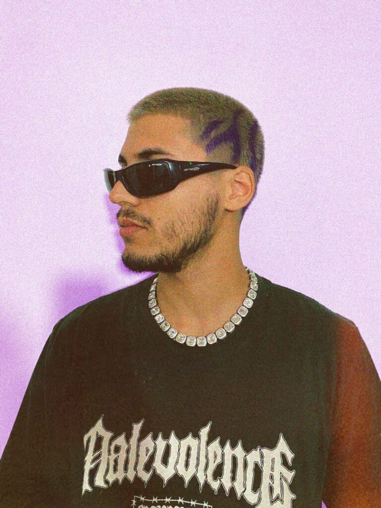 EdgarKid, El Prodigio del Reggaetón en Venezuela - Nueva Estrella