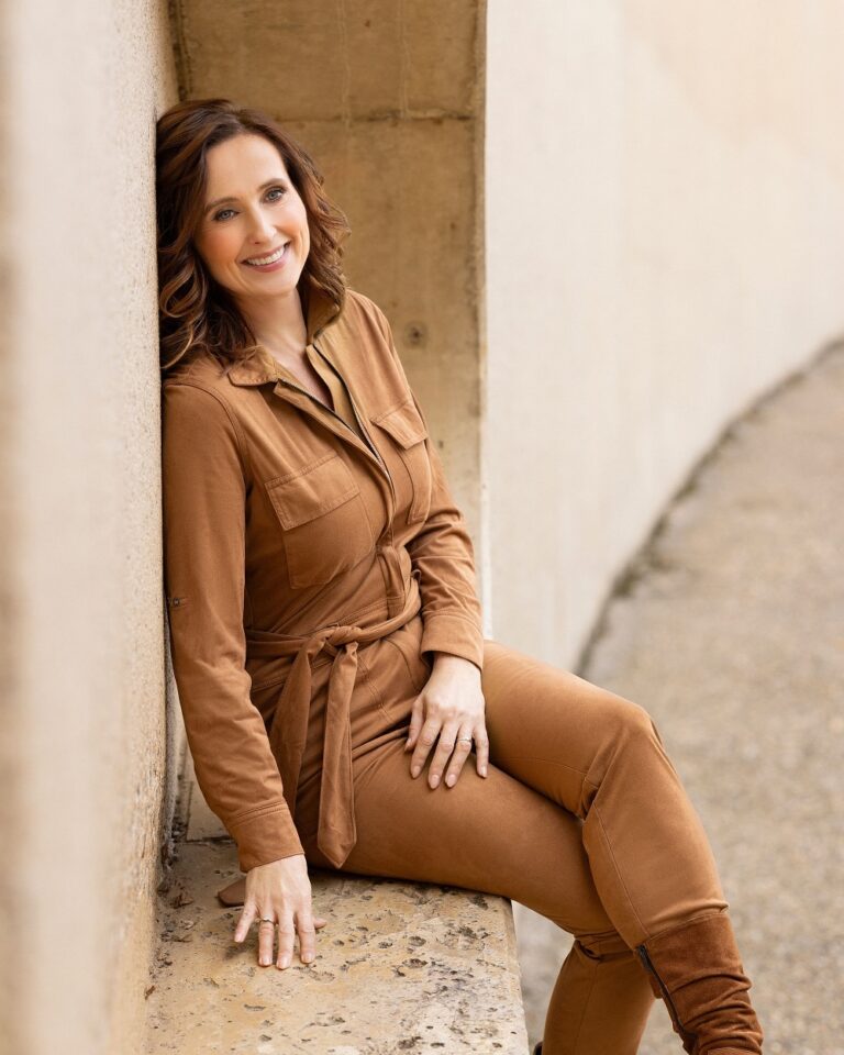 Inge Verhouden-Smits - Model - Actress & Influencer