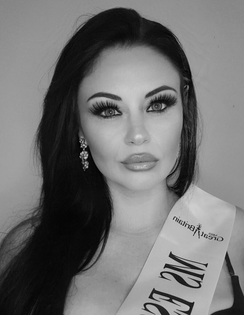 Joanna Andr - Actress - Miss & Ms Essex GB Finalist 2024