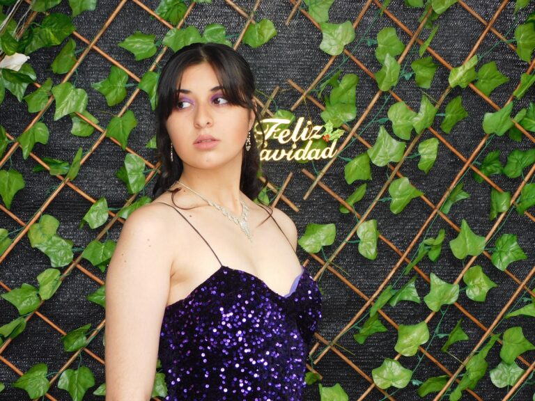 Milagros Agustina Ruiz Flores - Miss & Modelo Internacional