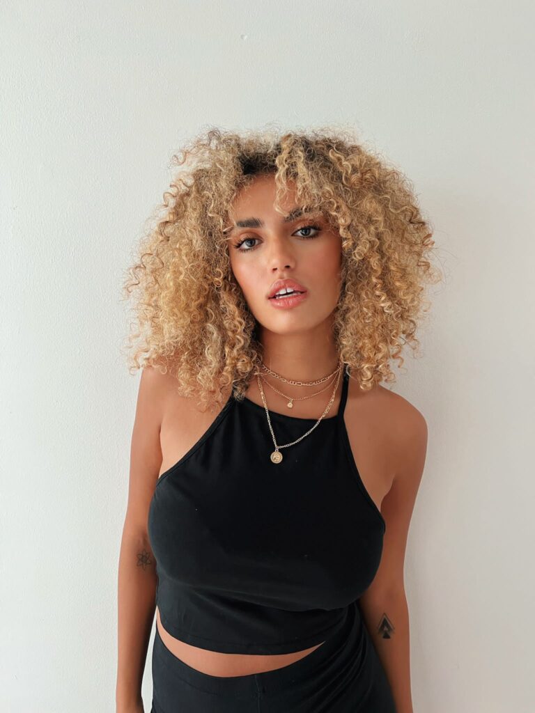 Souhaîla Jäger - Miss Planet International Morocco 2024 - Model