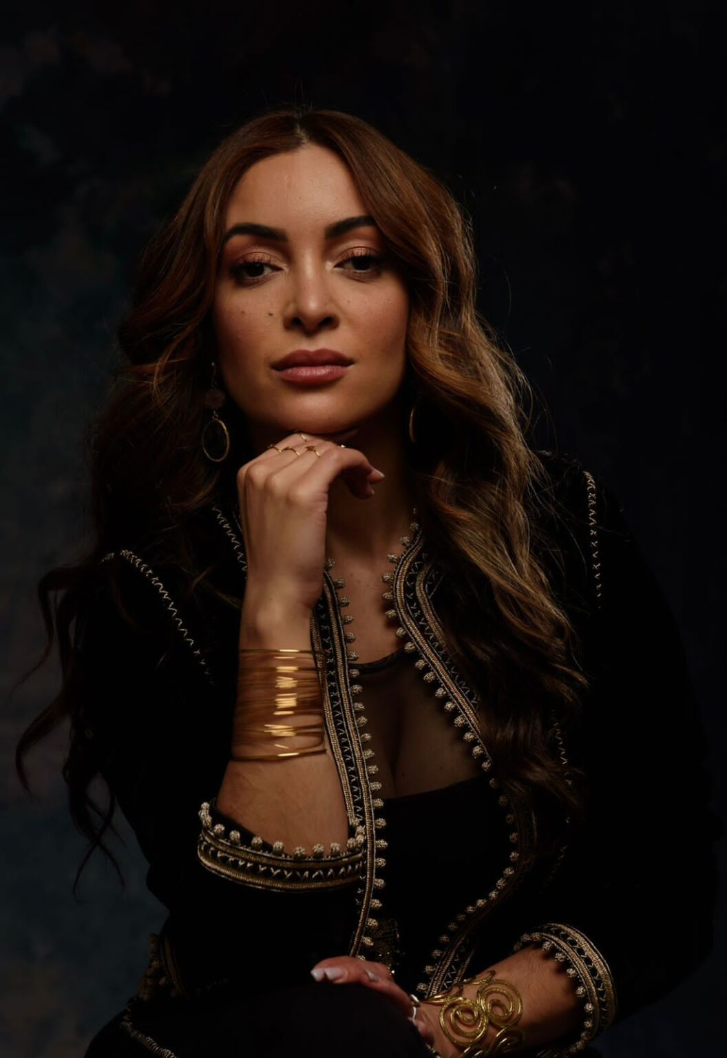 Perumira - Global Talent Magazine