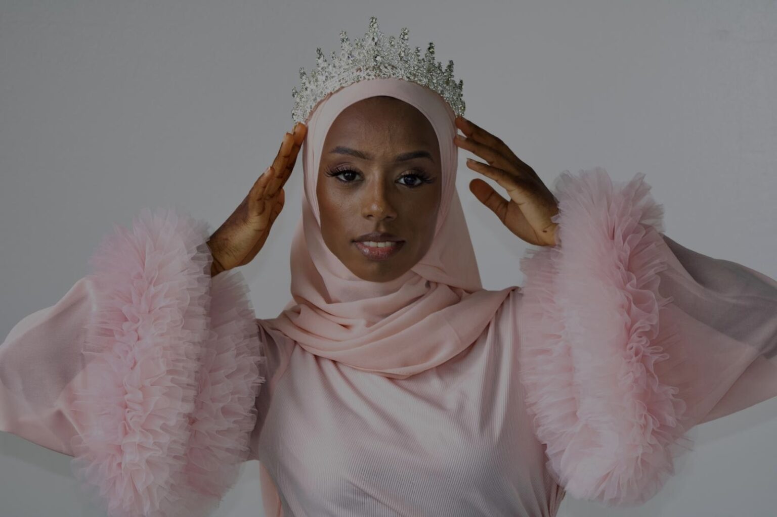 Hodan Maalin - Miss Planet International Somalia 2024