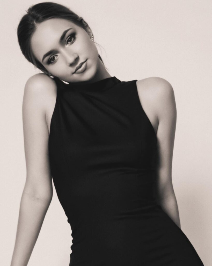 Laura Aleksa - International Model - Beauty Queen - Croatia