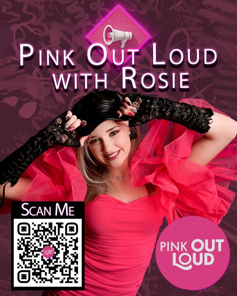 Rosie Venter - Model & Future Miss Universe from South Africa