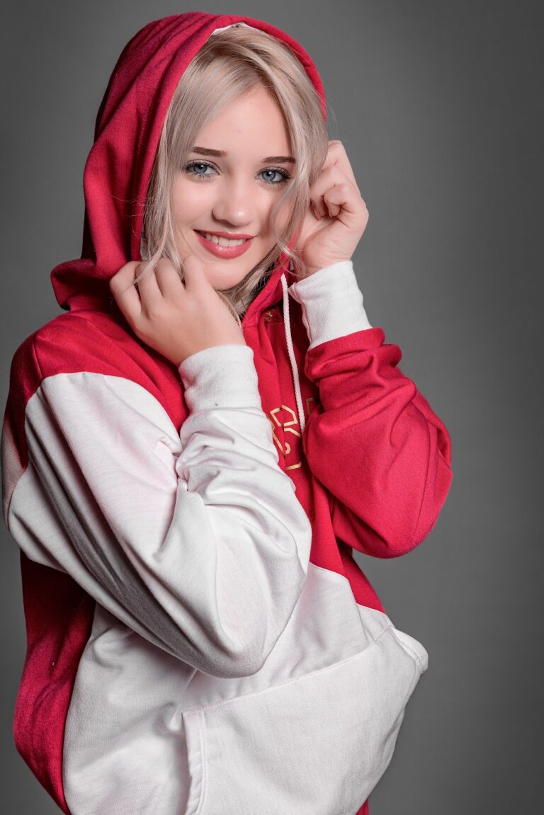 Rosie Venter - Model & Future Miss Universe from South Africa
