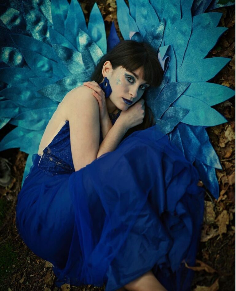 Ari Álvarez - Miss Grand Galicia 2024 Candidata - Modelo - España