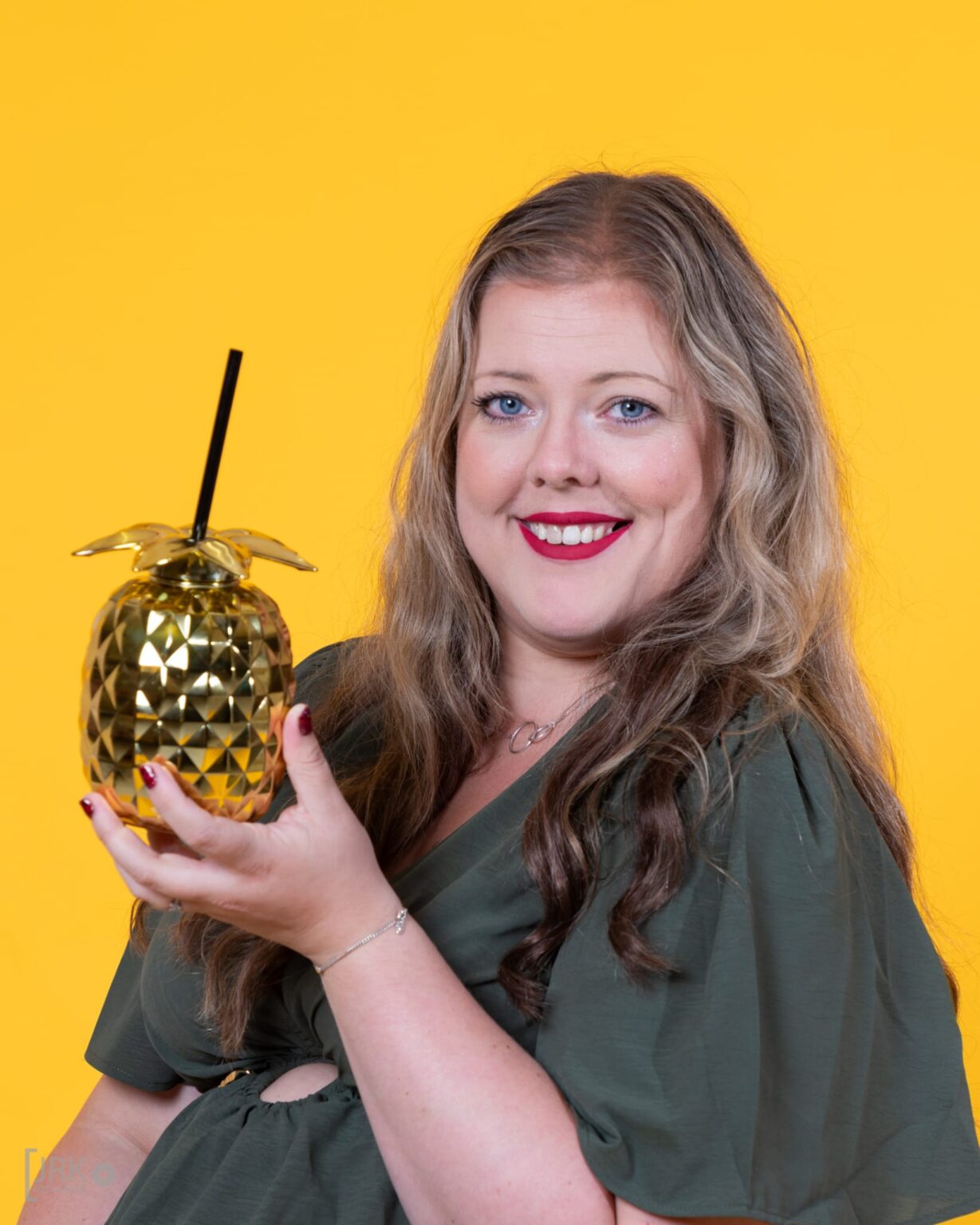 Diane Doedijns - Miss Elite Diversity Netherlands 2024 Finalist