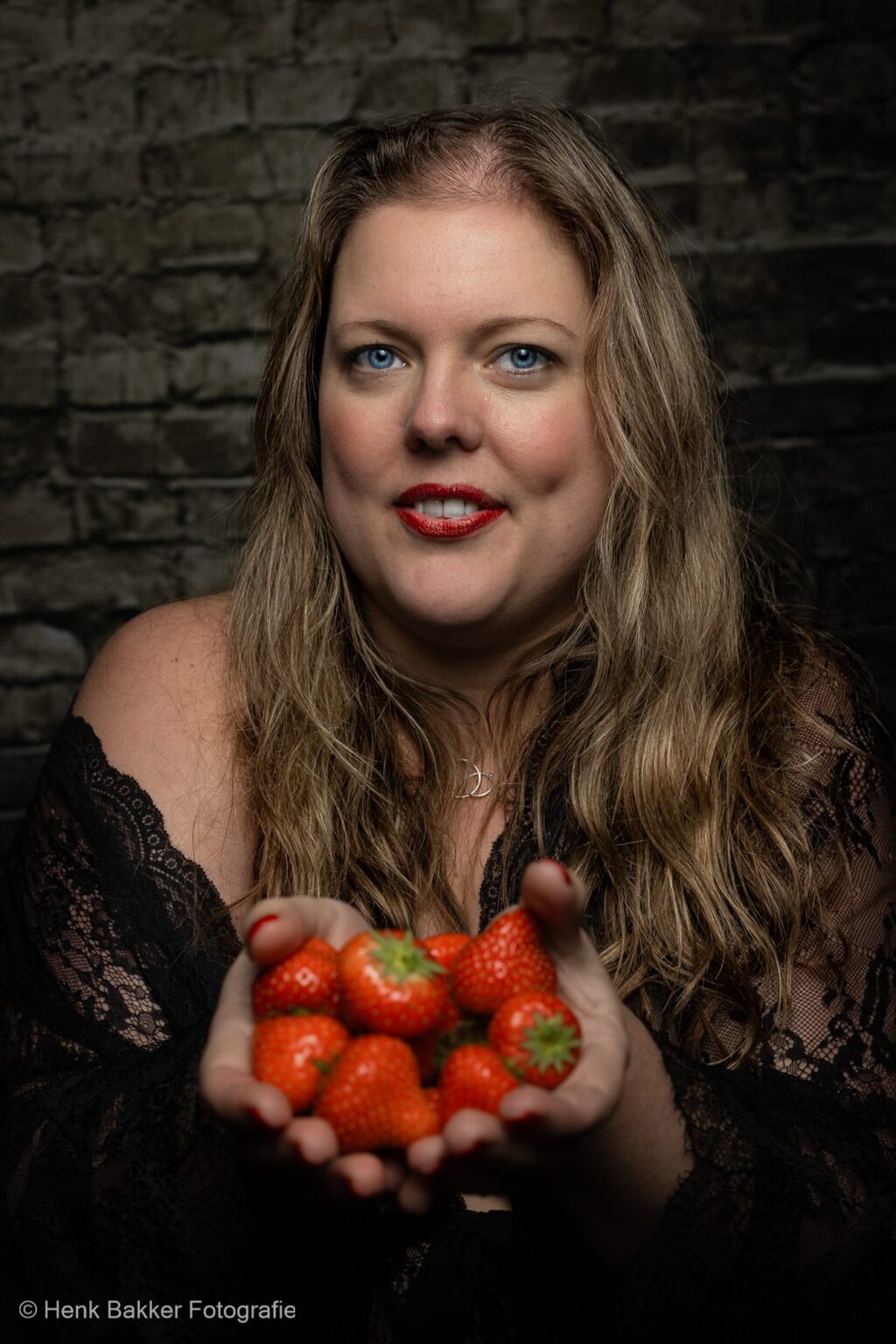 Diane Doedijns - Miss Elite Diversity Netherlands 2024 Finalist