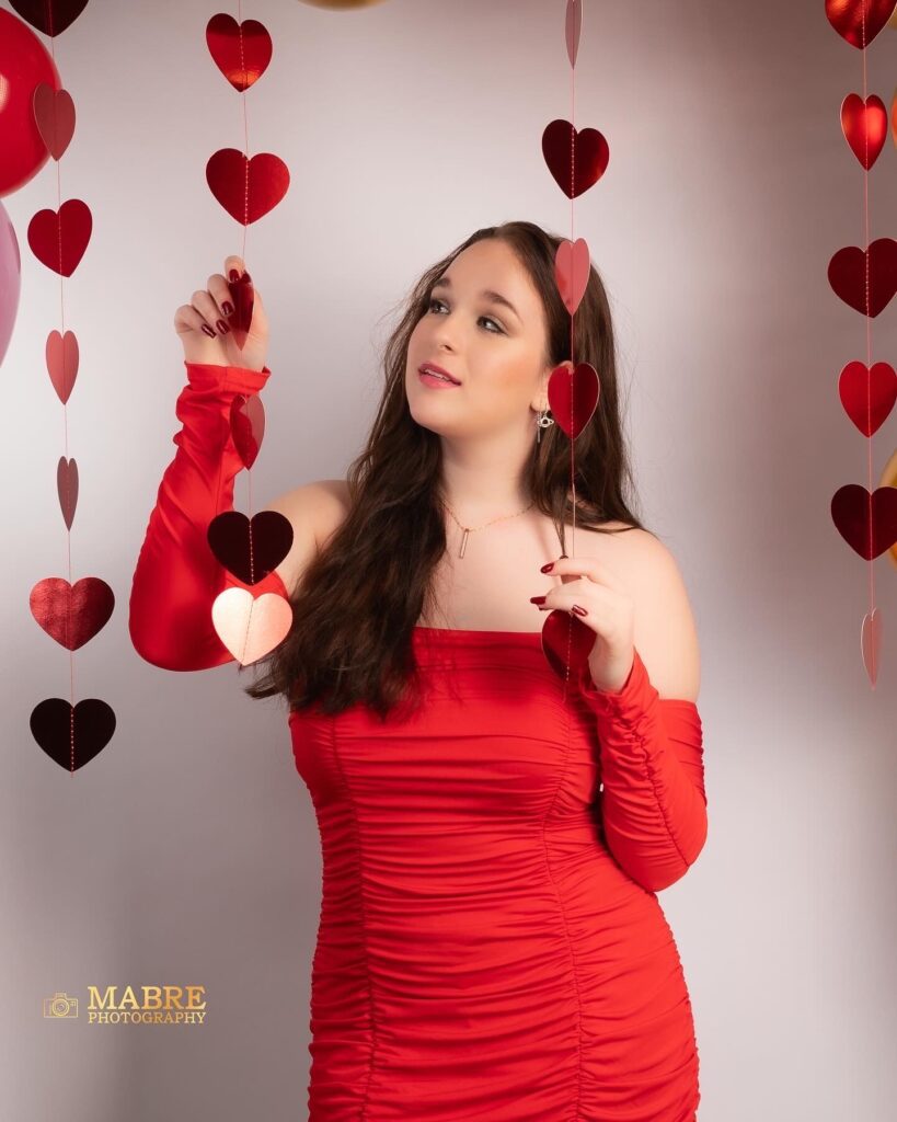 Iris Van Eijk - Miss Elite Global Netherlands 2025