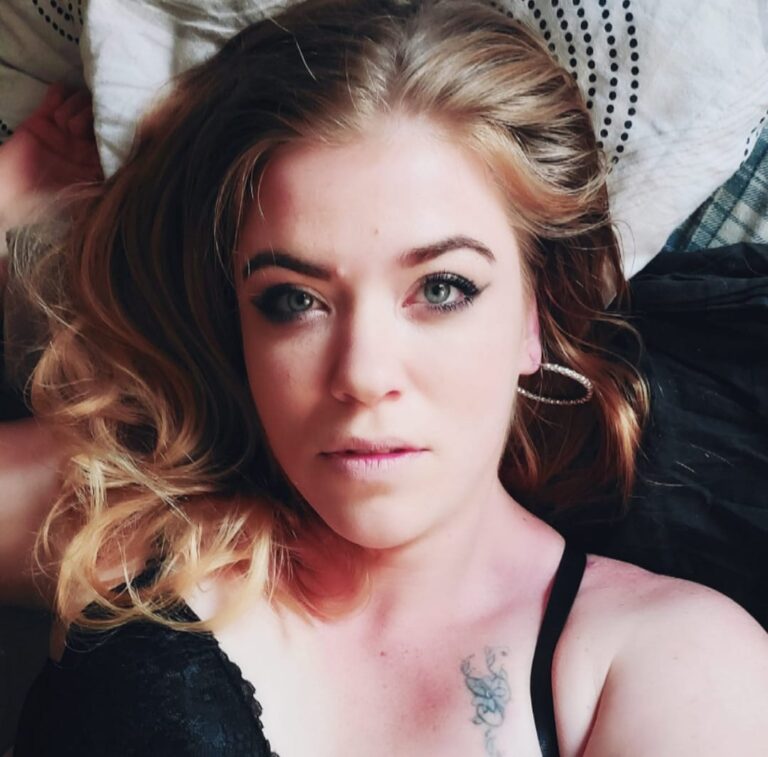 Melanie Van Gompel - Ms Curve Nederland 1st RU 2024 - Model