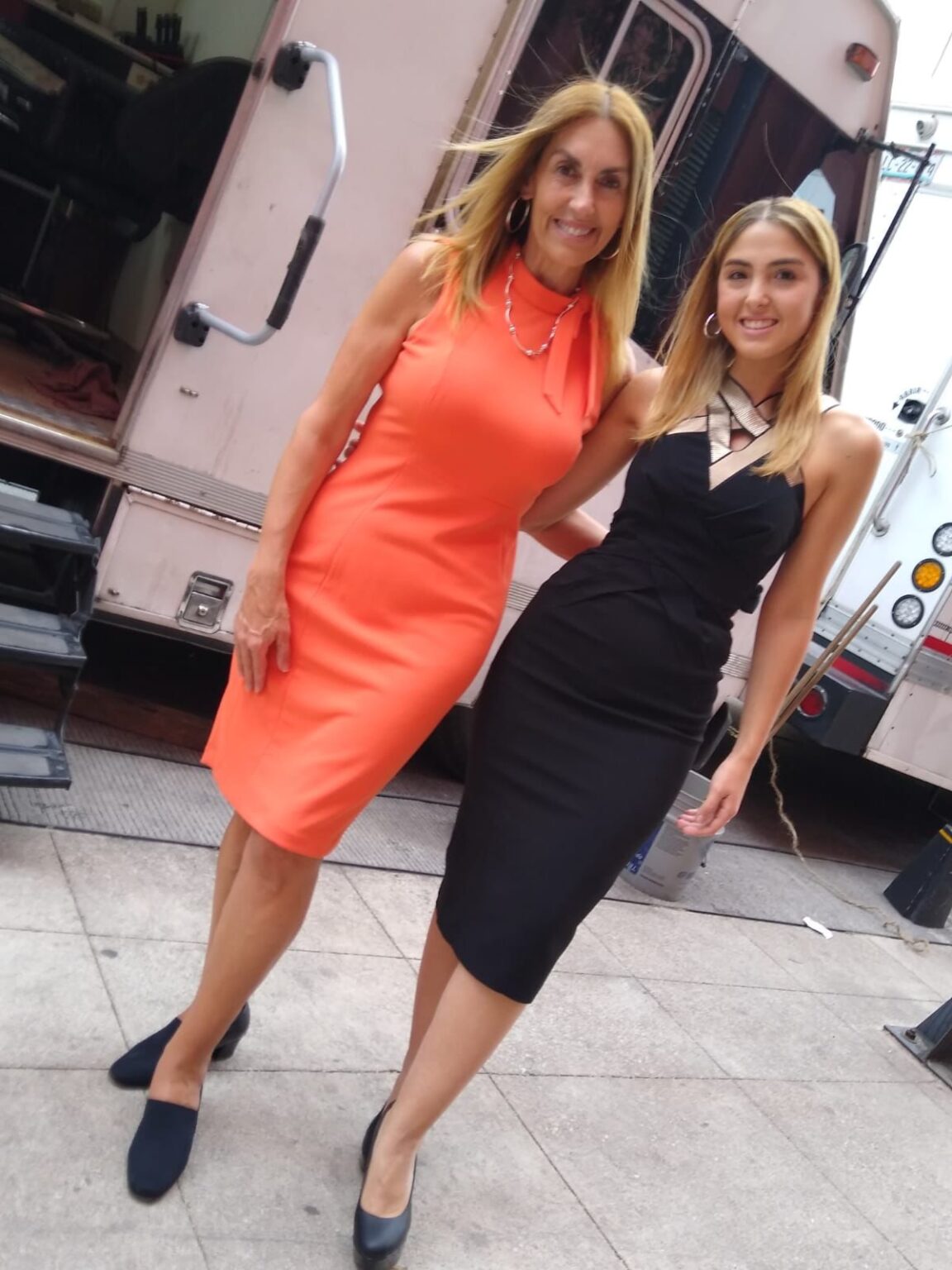 Pepa Akselrad y su camino en la Actuación - Argentina a Mexico