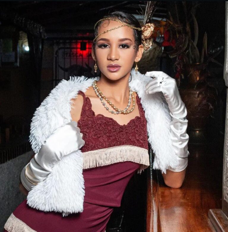 Susej Rodríguez - Modelo - Chica EKD-2023 - Venezuela