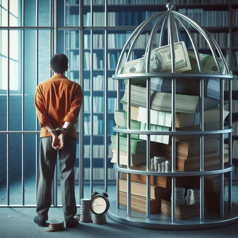 Evitar problemas de Desbalance Patrimonial - Masterclass GRATIS