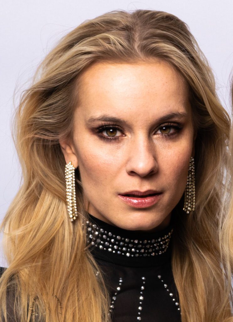 Amanda van Wezel - CEO TVM Models - Miss Grand Gelderland