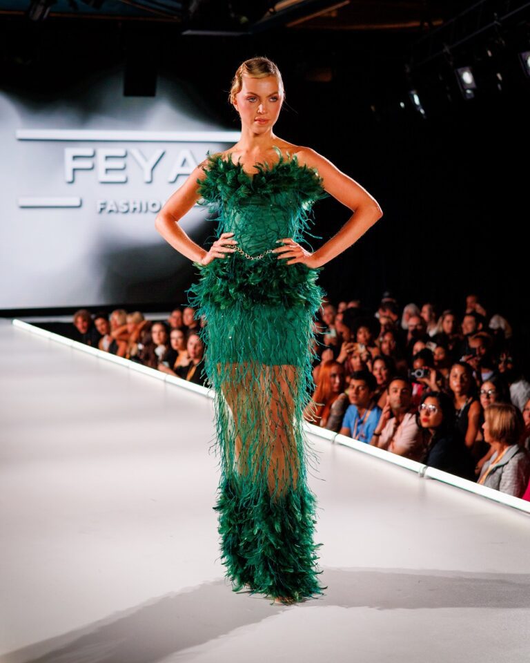 Michelle Carney : Actress, Host, and Model Taking Over the World