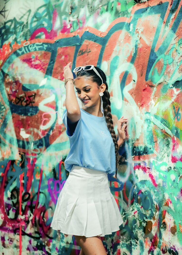 Umanda Bamunuachchi - Miss Internationale Sri Lanka 2023