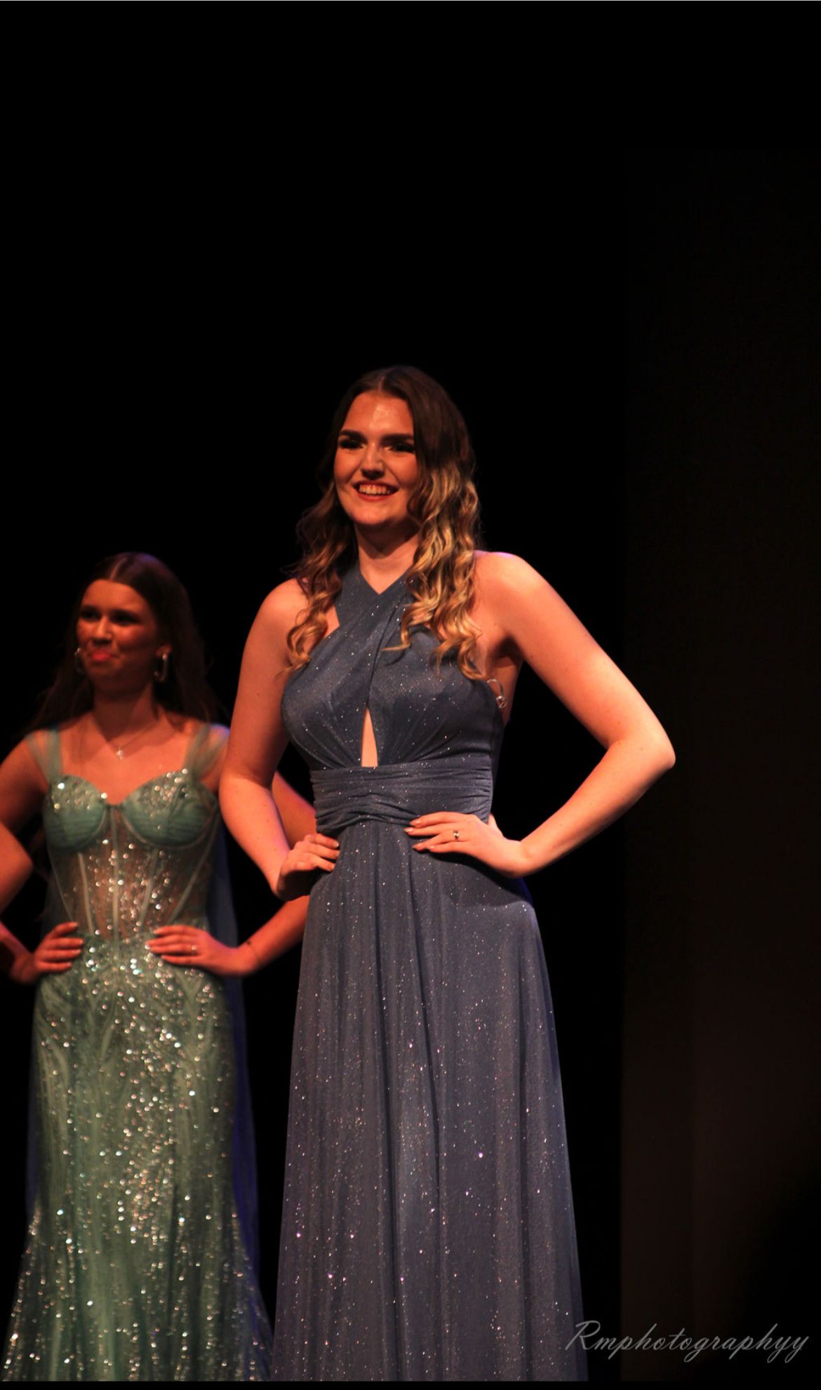 Daphne Planting - Miss Diversity Netherlands 2024