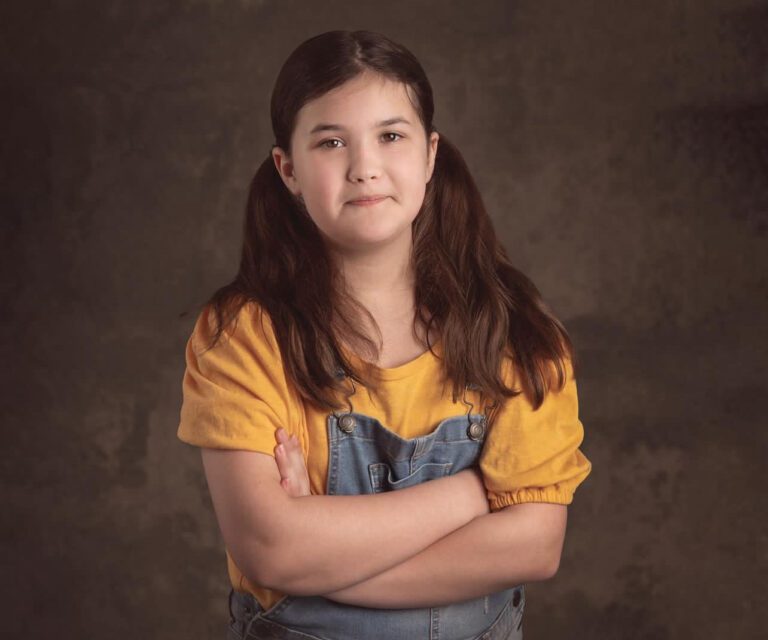 Delilah Hefner "Dee" : The Young Actress Lighting Up the Screen!