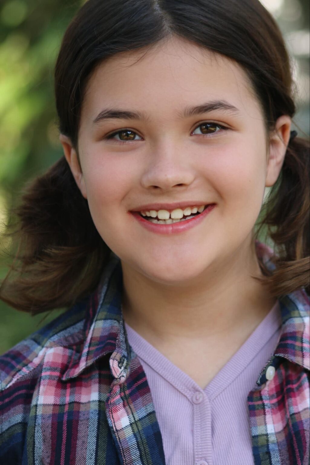 Delilah Hefner "Dee" : The Young Actress Lighting Up the Screen!