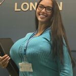 Detrás del éxito de Jessica González : Modelo, Actriz y Productora