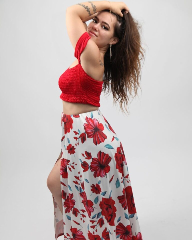 Layla Meijer : The Rising Star of Dutch Fashion and Runway