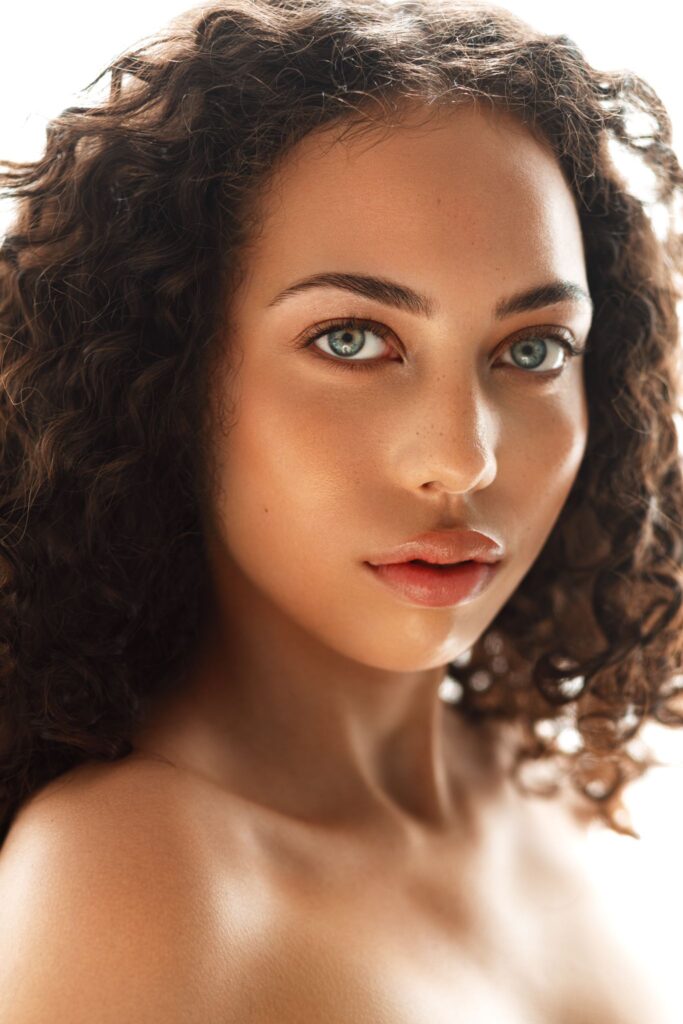 Lisa Sierra Perdomo - Miss Teen Continents Netherlands
