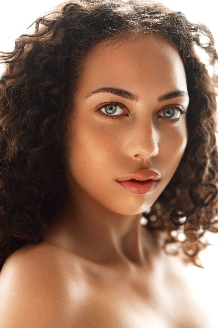 Lisa Sierra Perdomo - Miss Teen Continents Netherlands