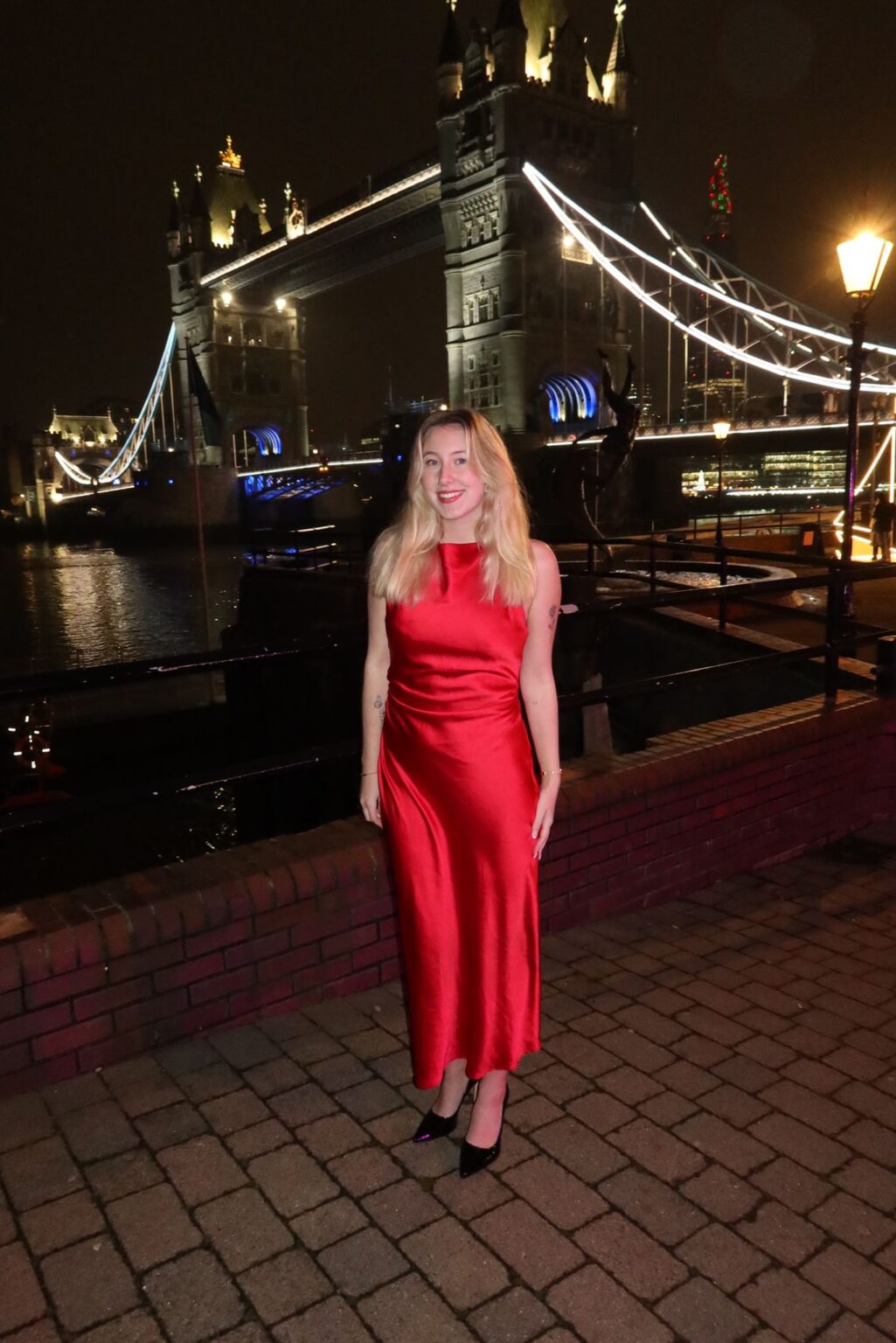 Demi Kuijpers - Miss Beauty of Flevoland 2025 Finalist - Model